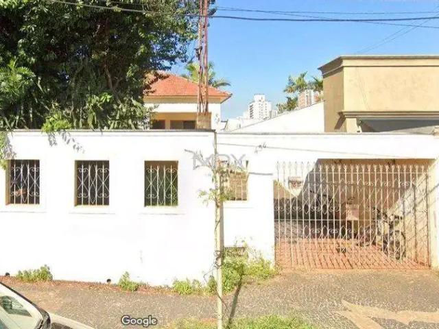 Casa / Sobrado Comercial para Venda em Piracicaba/SP São Judas 3 Quartos