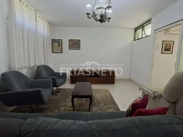 Casa / Sobrado Comercial para Venda em Piracicaba/SP São Judas 3 Quartos