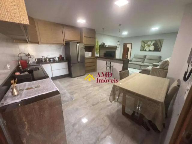 Casa / Sobrado Comercial para Venda em Piracicaba/SP Santa Rosa