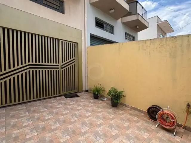 Casa / Sobrado Comercial para Venda em Piracicaba/SP Santa Terezinha 1 Quartos