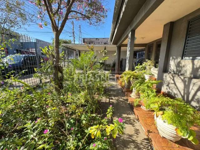 Casa / Sobrado Comercial para Venda em Piracicaba/SP Santa Terezinha 3 Quartos