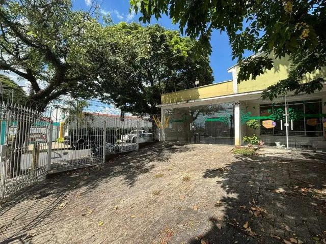 Casa / Sobrado Comercial para Venda em Piracicaba/SP Vila Independência