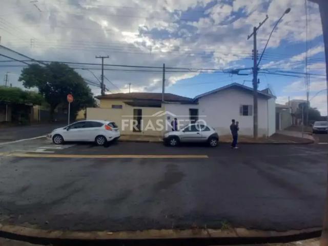 Casa / Sobrado Comercial para Venda em Piracicaba/SP Vila Independência 2 Quartos