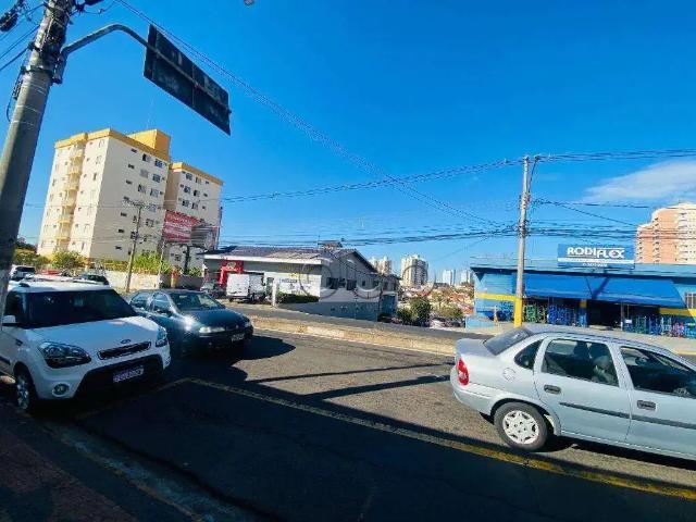 Casa / Sobrado Comercial para Venda em Piracicaba/SP Vila Independência 2 Quartos