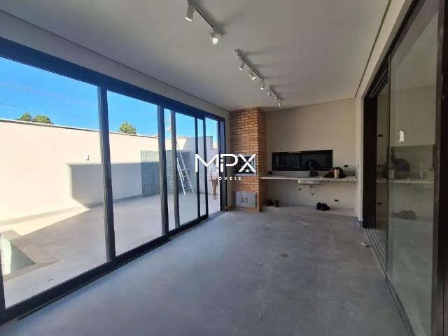 Casa / Sobrado Comercial para Venda em Piracicaba/SP Vila Monteiro 3 Quartos