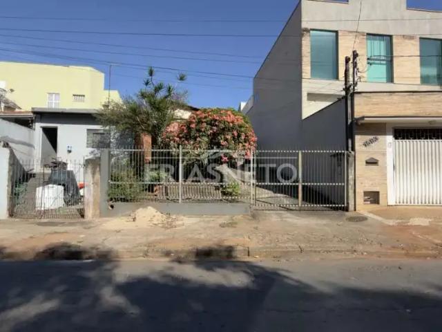 Casa / Sobrado Comercial para Venda em Piracicaba/SP Vila Monteiro 2 Quartos
