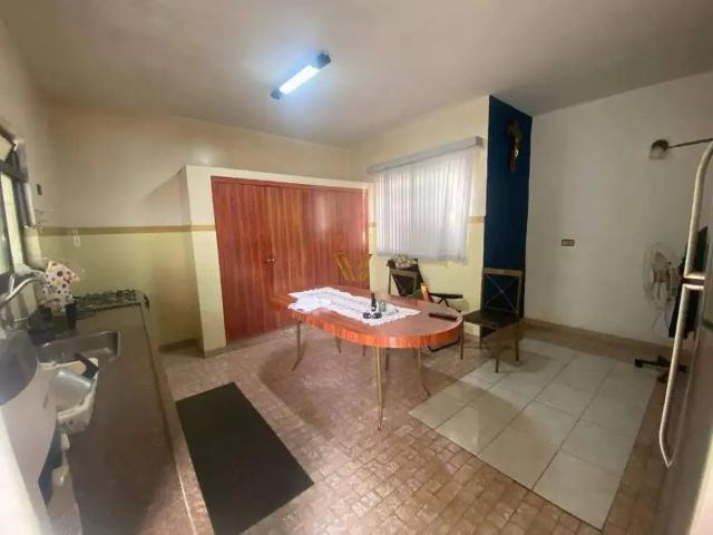 Casa / Sobrado Comercial para Venda em Piracicaba/SP Vila Monteiro