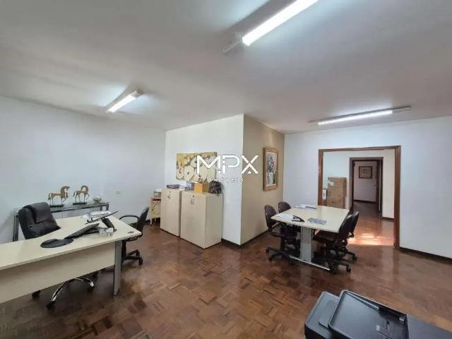 Casa / Sobrado Comercial para Venda em Piracicaba/SP Vila Monteiro 4 Quartos