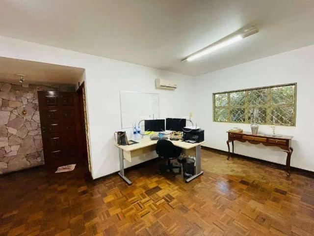 Casa / Sobrado Comercial para Venda em Piracicaba/SP Vila Monteiro