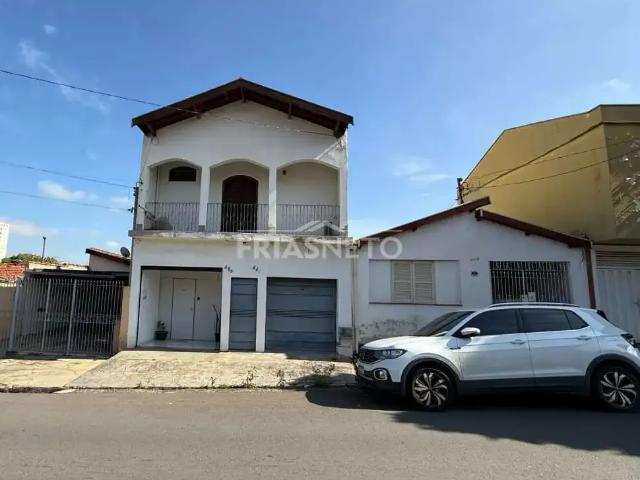 Casa / Sobrado Comercial para Venda em Piracicaba/SP Vila Rezende 2 Quartos
