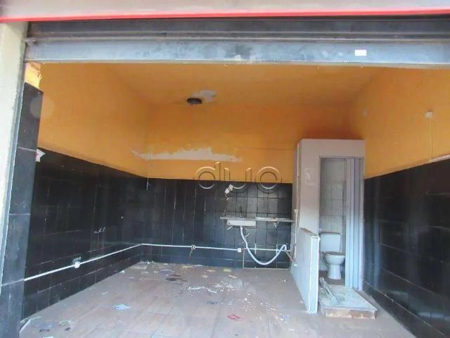 Casa / Sobrado Comercial para Venda em Piracicaba/SP Vila Rezende 2 Quartos