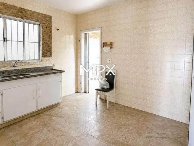 Casa / Sobrado Comercial para Venda em Piracicaba/SP Vila Rezende 3 Quartos