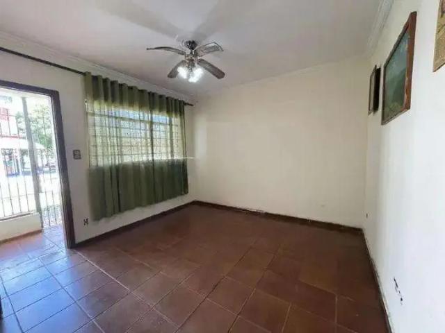 Casa / Sobrado Comercial para Venda em Piracicaba/SP Vila Rezende 3 Quartos