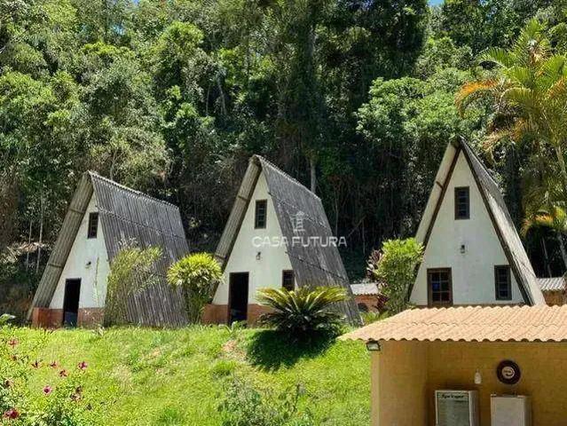 Casa / Sobrado Comercial para Venda em Piraí/RJ Zona Rural 11 Quartos