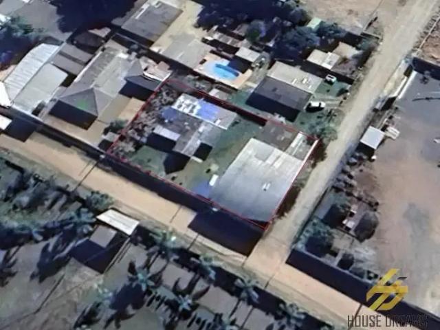 Casa / Sobrado Comercial para Venda em Piraquara/PR Águas Claras 1 Quartos
