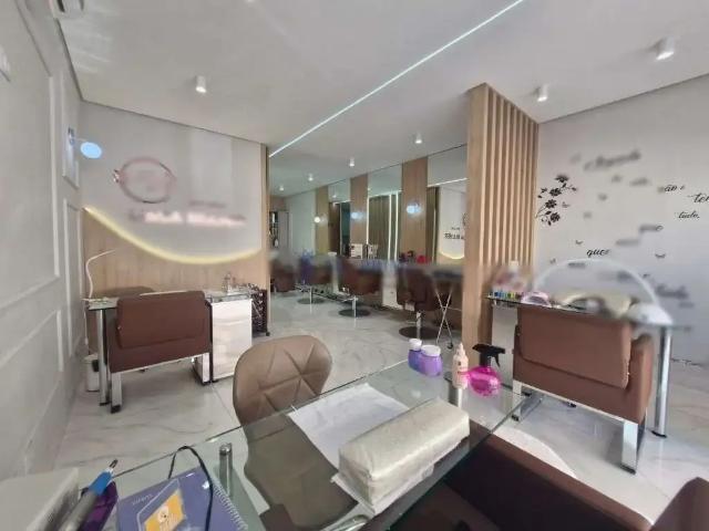 Casa / Sobrado Comercial para Venda em Praia Grande/SP Canto do Forte