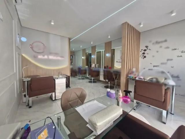 Casa / Sobrado Comercial para Venda em Praia Grande/SP Canto do Forte