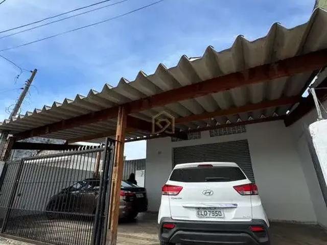 Casa / Sobrado Comercial para Venda em Praia Grande/SP Aviação 6 Quartos