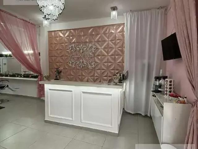 Casa / Sobrado Comercial para Venda em Praia Grande/SP Guilhermina