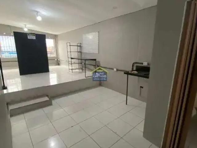 Casa / Sobrado Comercial para Venda em Praia Grande/SP Guilhermina