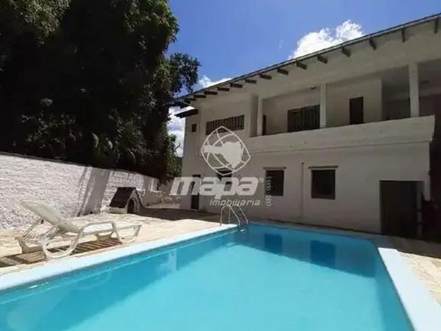 Casa / Sobrado Comercial para Venda em Rodeio/SC Rodeio 50 3 Quartos