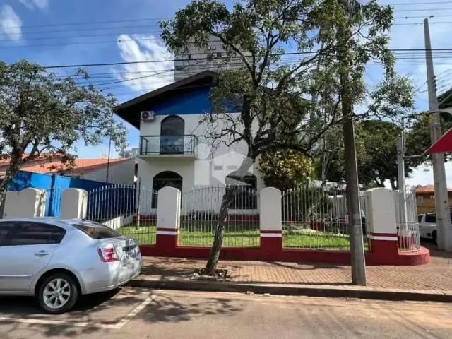 Casa / Sobrado Comercial para Venda em Rolândia/PR Centro