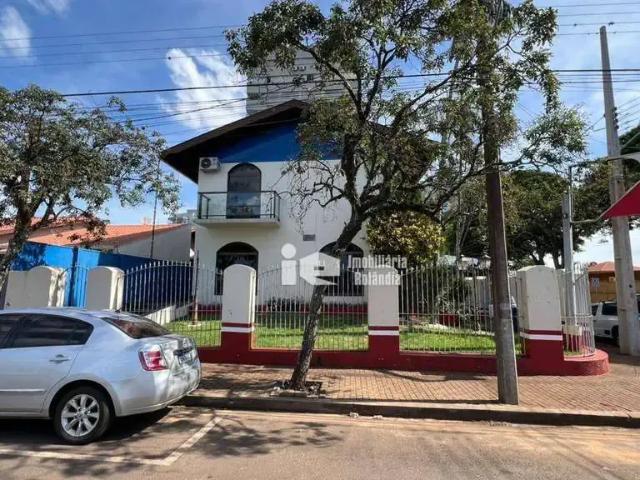 Casa / Sobrado Comercial para Venda em Rolândia/PR Centro