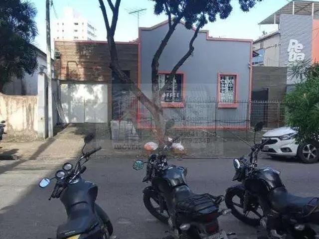 Casa / Sobrado Comercial para Venda em Recife/PE Casa Amarela 4 Quartos