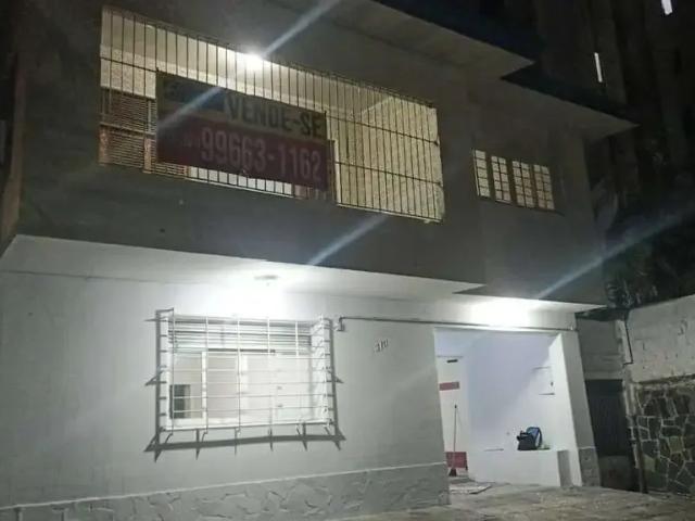 Casa / Sobrado Comercial para Venda em Recife/PE Casa Amarela