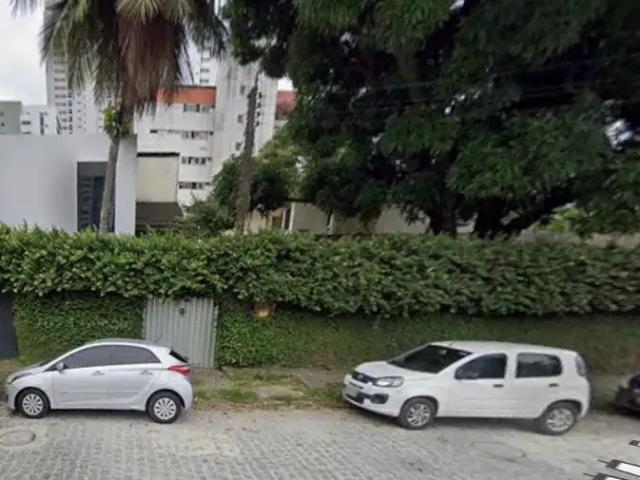 Casa / Sobrado Comercial para Venda em Recife/PE Casa Forte