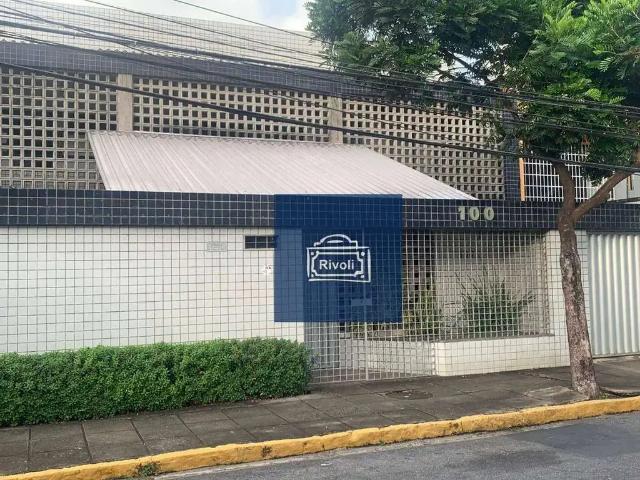 Casa / Sobrado Comercial para Venda em Recife/PE Casa Forte 1 Quartos