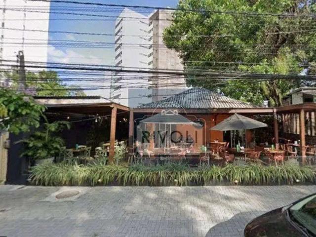 Casa / Sobrado Comercial para Venda em Recife/PE Casa Forte 3 Quartos