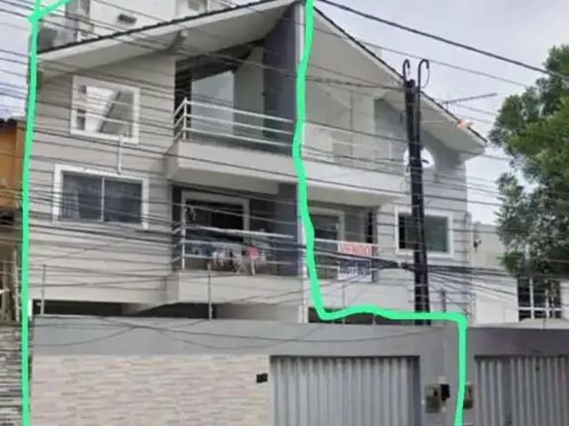 Casa / Sobrado Comercial para Venda em Recife/PE Boa Viagem 4 Quartos