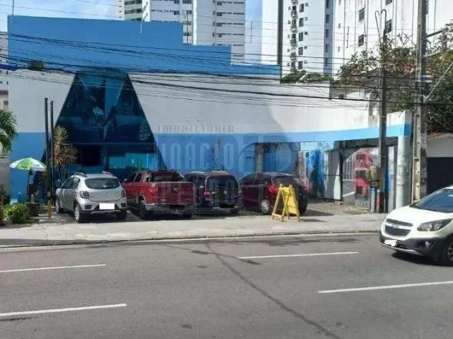 Casa / Sobrado Comercial para Venda em Recife/PE Boa Viagem
