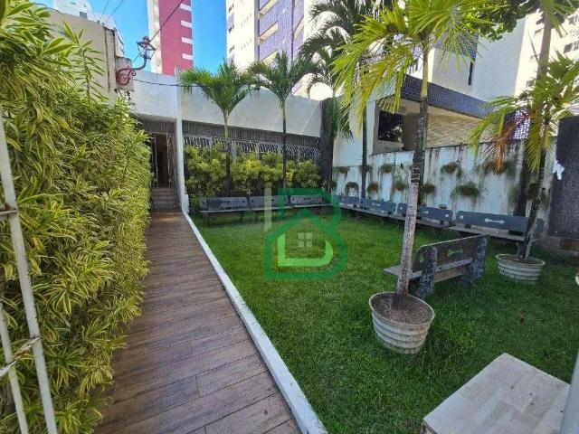 Casa / Sobrado Comercial para Venda em Recife/PE Boa Viagem