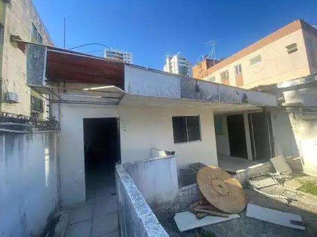 Casa / Sobrado Comercial para Venda em Recife/PE Boa Viagem 10 Quartos