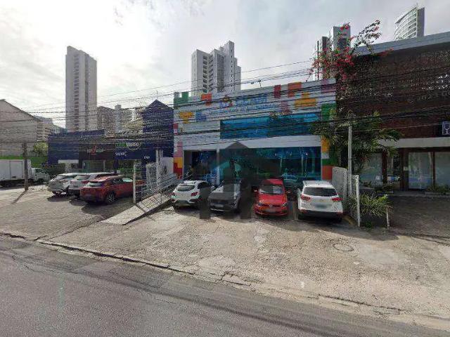 Casa / Sobrado Comercial para Venda em Recife/PE Boa Viagem 10 Quartos