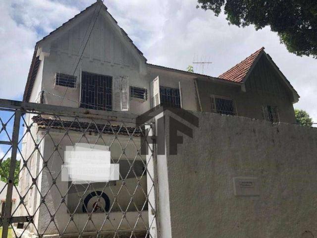 Casa / Sobrado Comercial para Venda em Recife/PE Boa Vista 14 Quartos