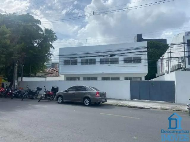 Casa / Sobrado Comercial para Venda em Recife/PE Boa Vista 1 Quartos