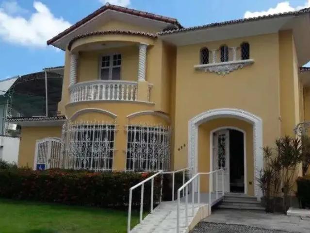 Casa / Sobrado Comercial para Venda em Recife/PE Boa Vista 20 Quartos