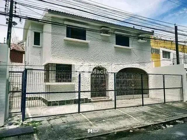 Casa / Sobrado Comercial para Venda em Recife/PE Boa Vista
