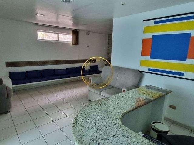 Casa / Sobrado Comercial para Venda em Recife/PE Boa Vista 4 Quartos