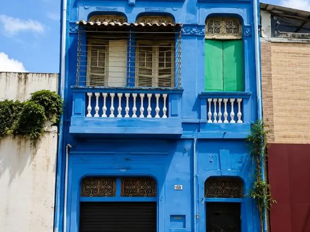 Casa / Sobrado Comercial para Venda em Recife/PE Boa Vista