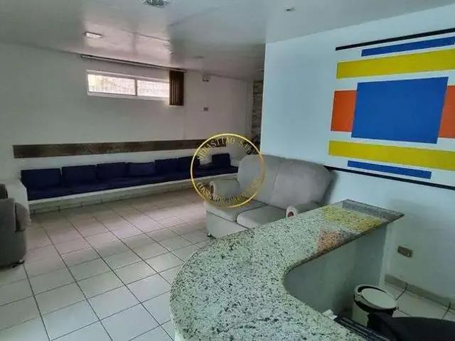 Casa / Sobrado Comercial para Venda em Recife/PE Boa Vista 8 Quartos