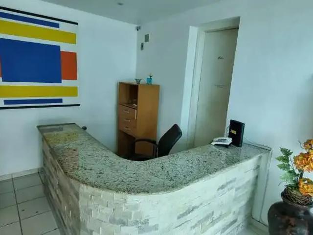Casa / Sobrado Comercial para Venda em Recife/PE Boa Vista 8 Quartos