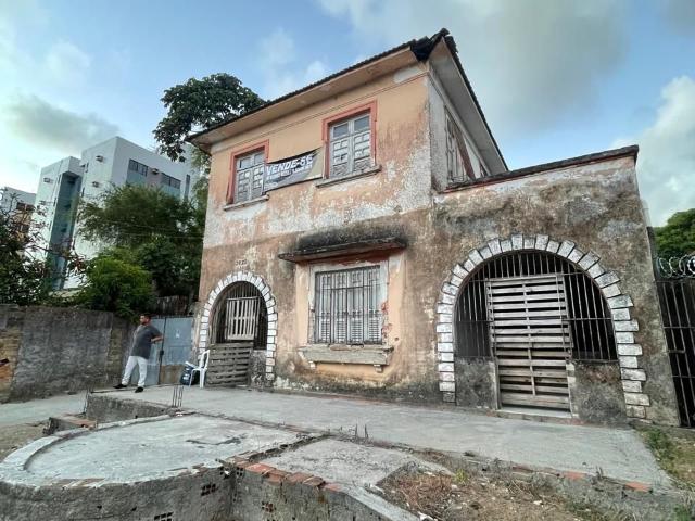 Casa / Sobrado Comercial para Venda em Recife/PE Barro