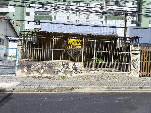 Casa / Sobrado Comercial para Venda em Recife/PE Graças 2 Quartos
