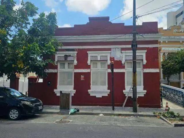 Casa / Sobrado Comercial para Venda em Recife/PE Graças