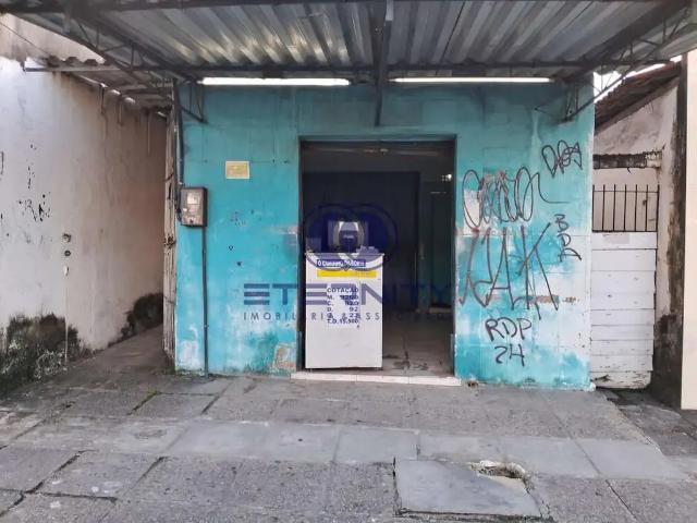 Casa / Sobrado Comercial para Venda em Recife/PE Fundão 3 Quartos