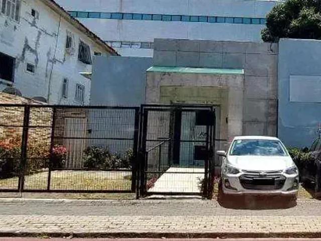 Casa / Sobrado Comercial para Venda em Recife/PE Ilha do Leite
